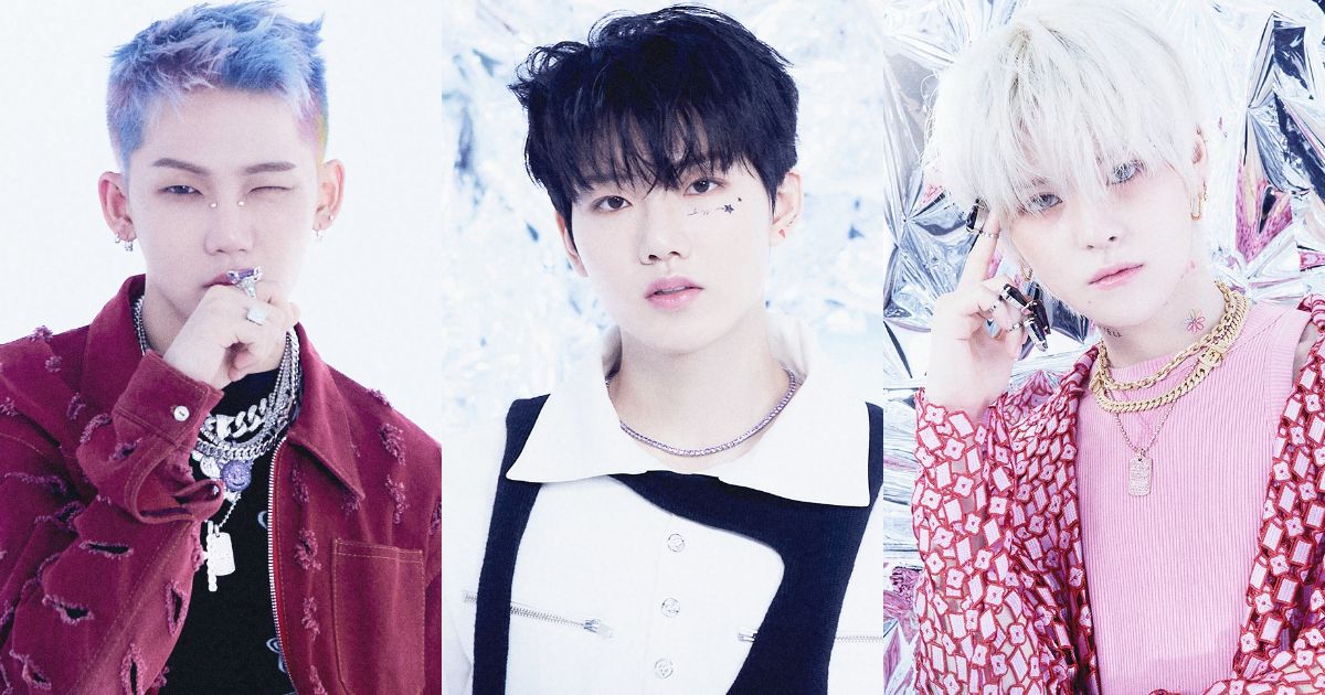 TREASURE Confirms New Album Title Track To Be “HELLO” - Koreaboo