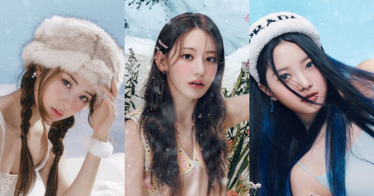 LE SSERAFIM’s “FEARLESS” Surpasses a 100 Million Streams On Spotify - Koreaboo