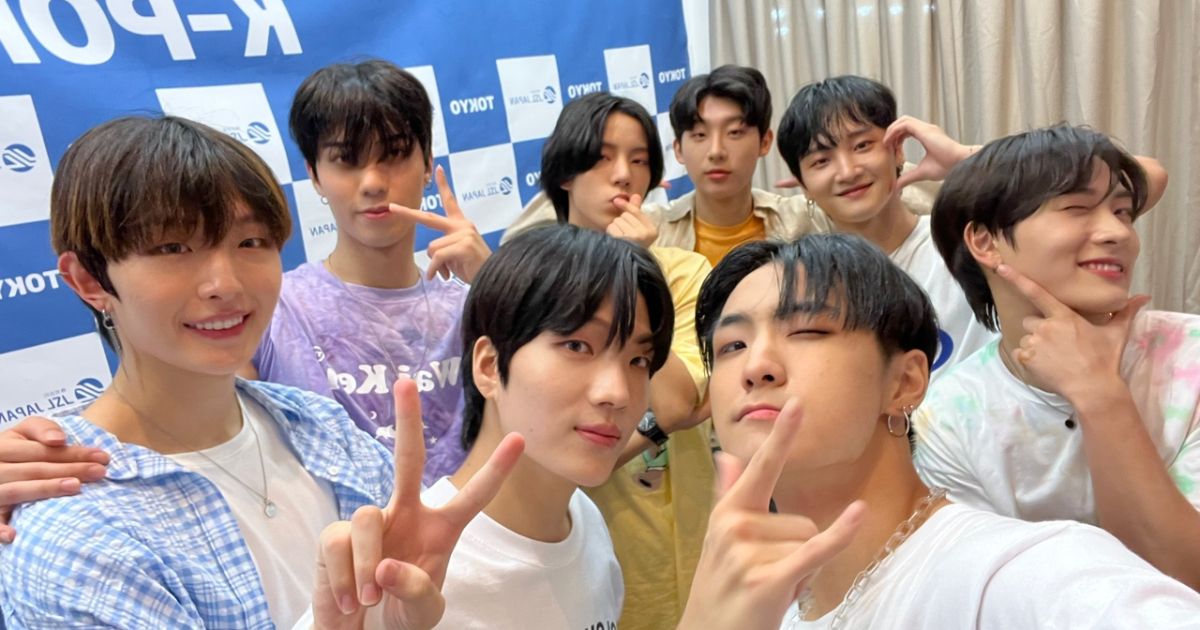 NTX To Return As An Eight-Member Group After Kihyun Leaves Group - Koreaboo