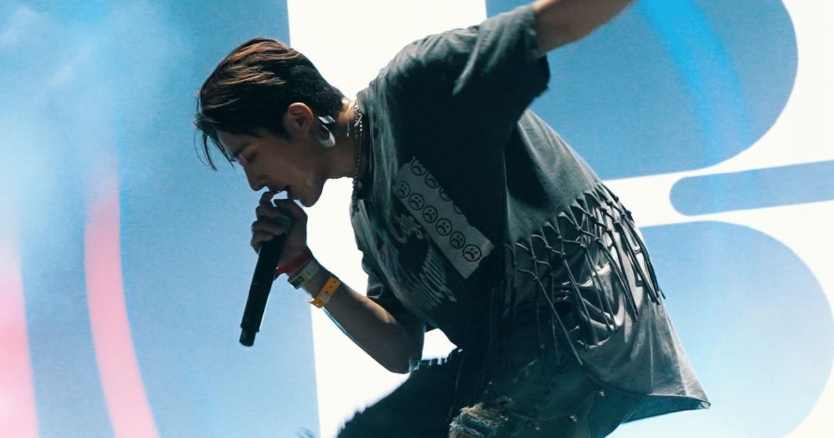 B.I Drops Official Track List And Unveils Double Title Tracks For ...