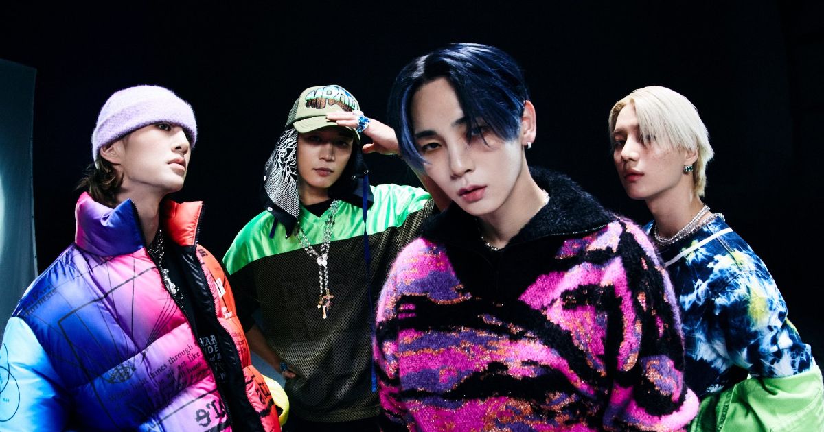 SHINee To Drop “MY SHINee WORLD” Movie To Celebrate 15th Debut ...