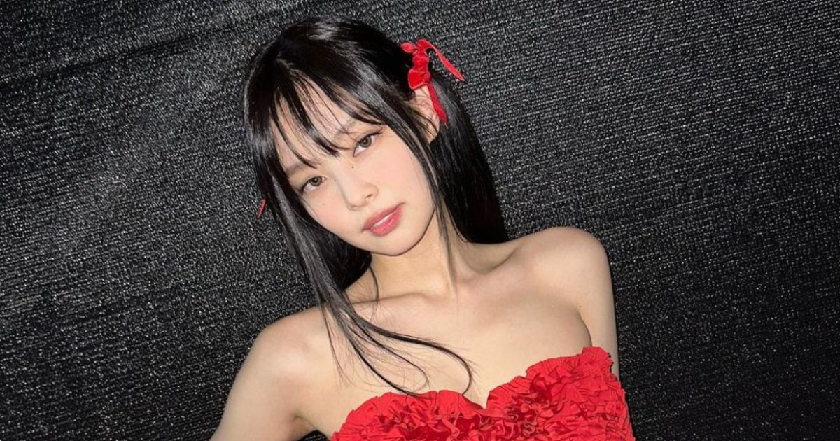 BLACKPINK’s Jennie To Drop Special Single “You & Me” - Koreaboo