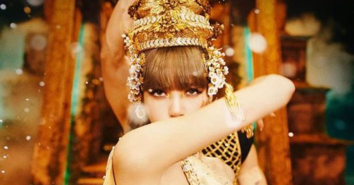 BLACKPINK Lisa’s “LALISA” MV Surpasses 300 M Views On YouTube - Koreaboo