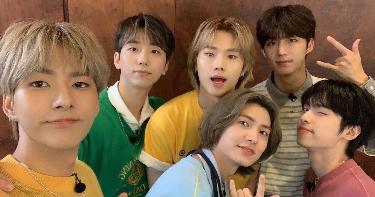 Xdinary Heroes Unveils Track Videos For Fourth Mini Album “Livelock ...