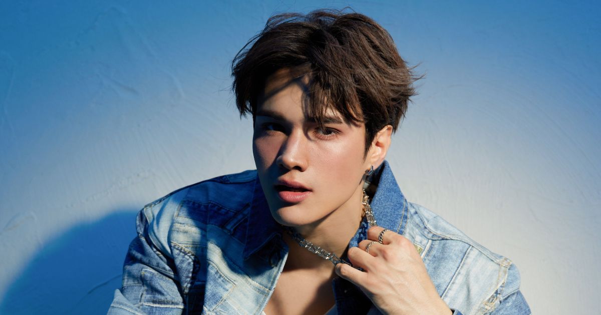 “Boys Planet” Jay Chang Unveils Concept Images For First Mini Album ...