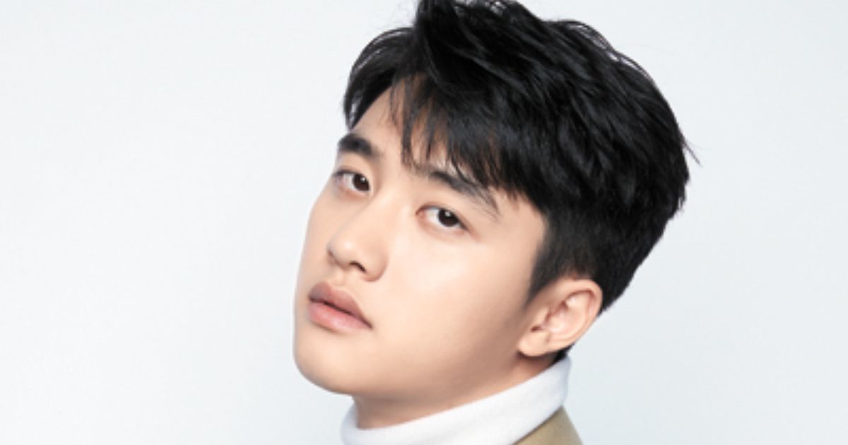EXO’s D.O. Drops Scheduler For First Solo Album “Empathy” - Koreaboo