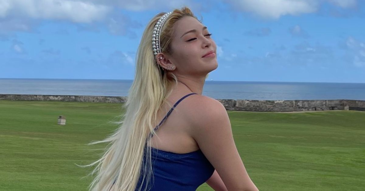 AleXa Signs Exclusive Contract With U.S. Agency UTA - Koreaboo