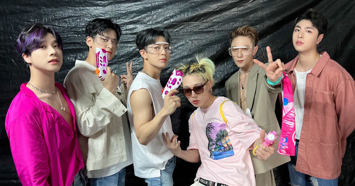 iKON’s “Love Scenario” Music Video Surpasses 600 Million Views - Koreaboo