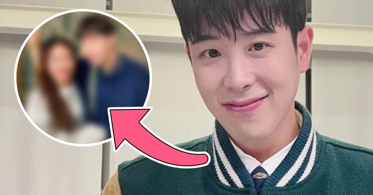 The "Only" Two K-Pop Idols Block B's P.O Considers His Best Friends ...