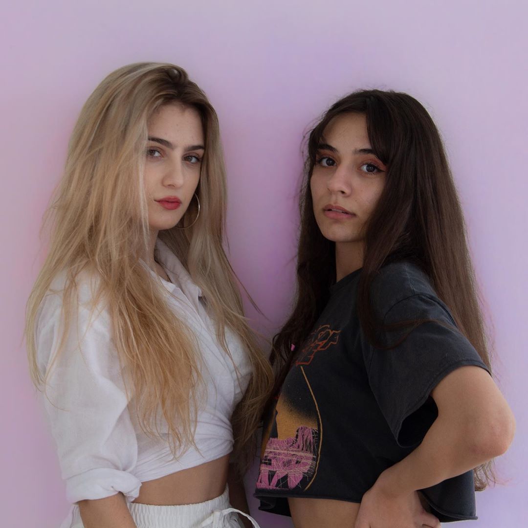 K-Pop Group PRISMA To Debut Next Month With 2 European Members - Koreaboo