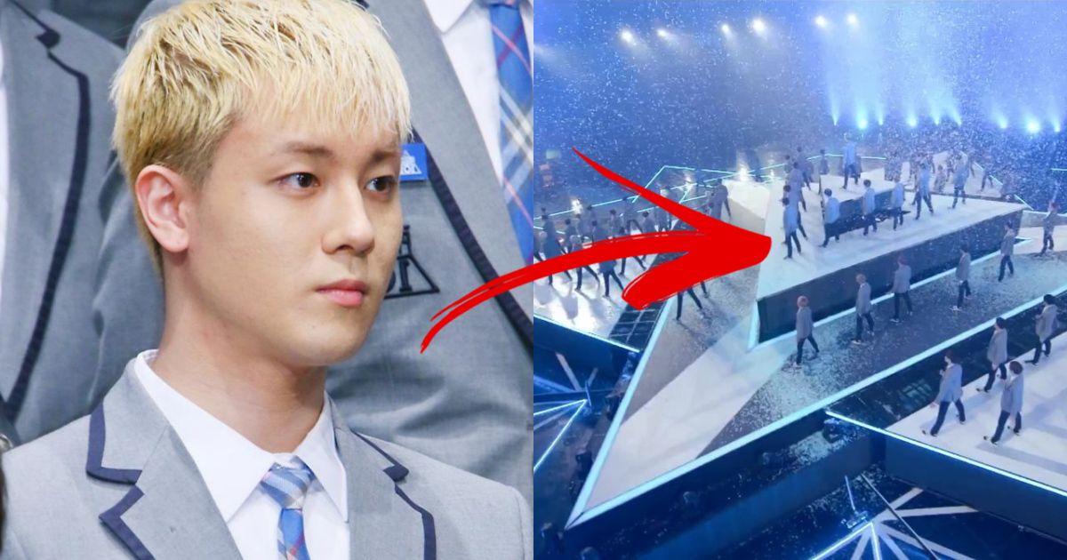 "Produce 101 Season 2" Contestants Reveal The Clues That Made Them ...