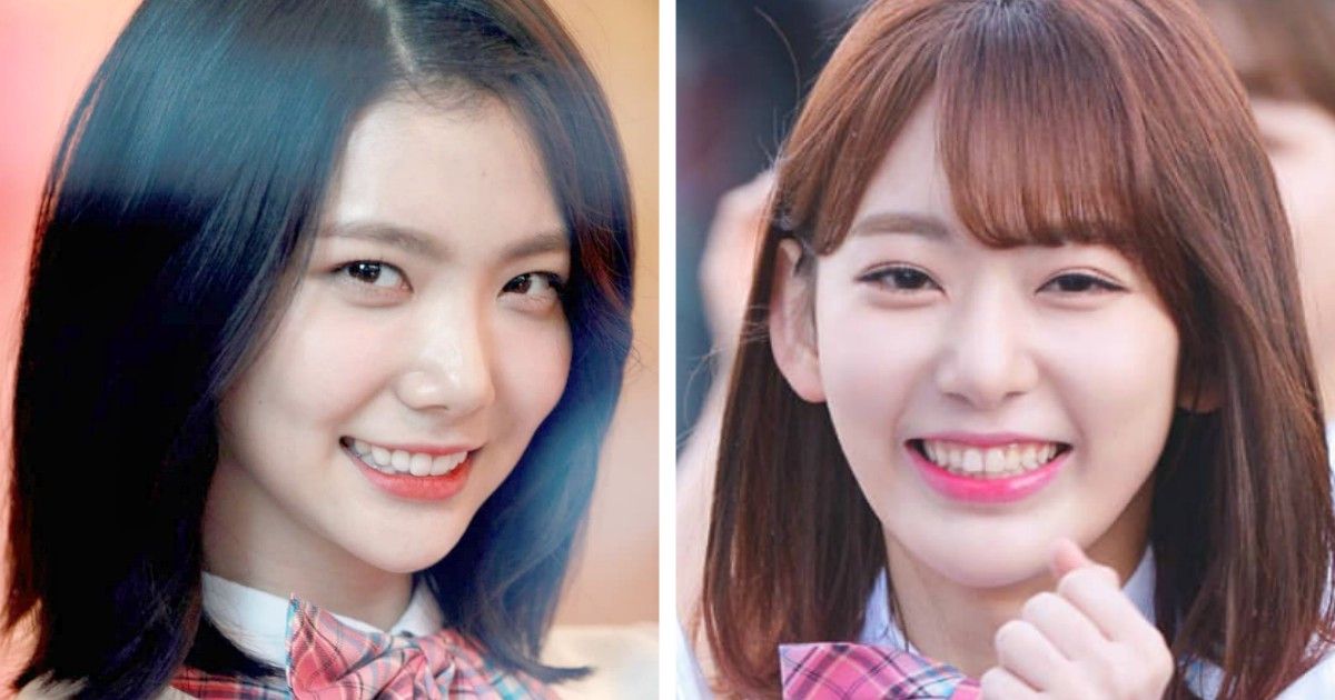 "Produce 48" Winning Team Contract Details Revealed, Mnet Refuses To ...