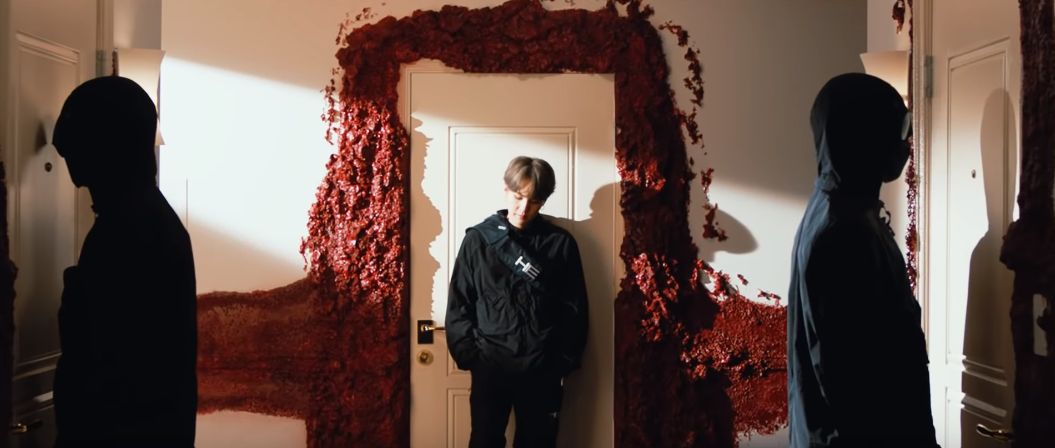 12 Things You Might Have Missed In BTS's "SHADOW" Comeback Trailer