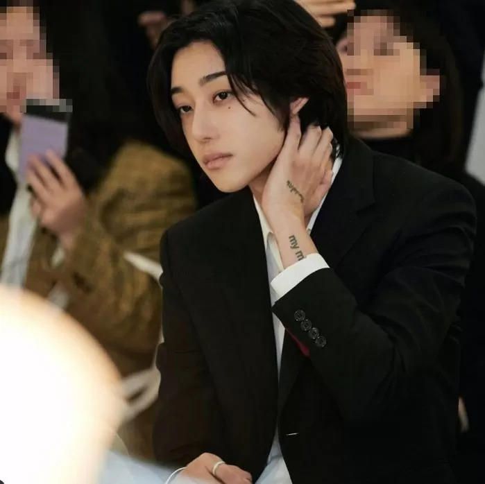 Second-Generation Chaebol Goes Viral For His Idol-Like Visuals - Koreaboo