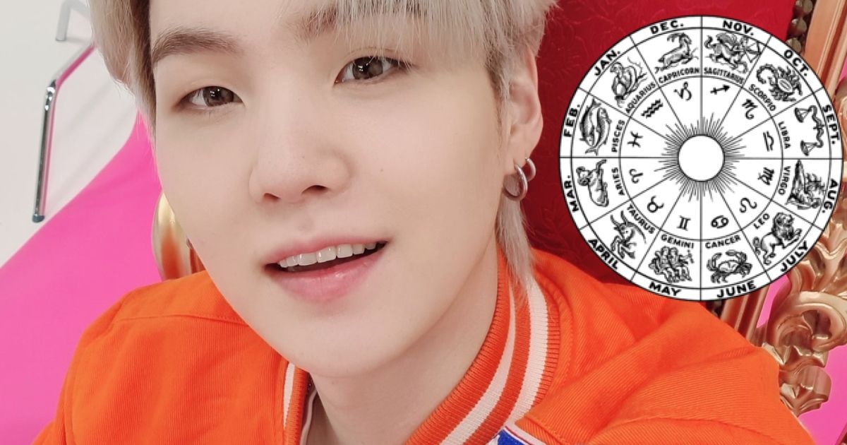 BTS Rap Line's Moon Signs And What They Mean - Koreaboo