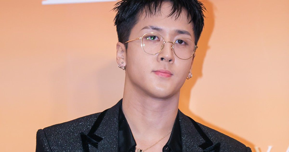 Jellyfish Entertainment Announces Ravi Has Withdrawn From VIXX - Koreaboo