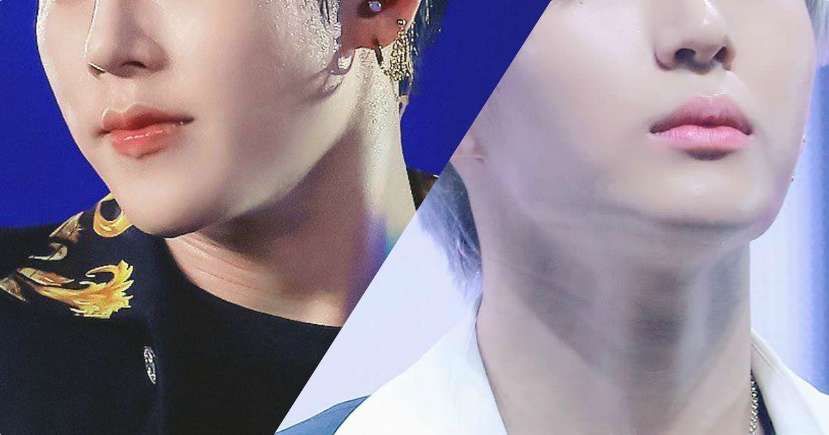 5 Male Idols Whose Icy Cold RBFs Don't Match Their Sunshine ...