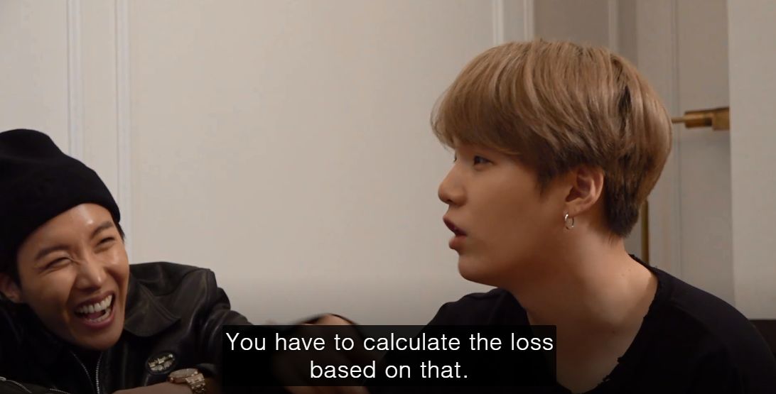 6 Times BTS's "CEO Suga" Unleashed His Inner Businessman - Koreaboo
