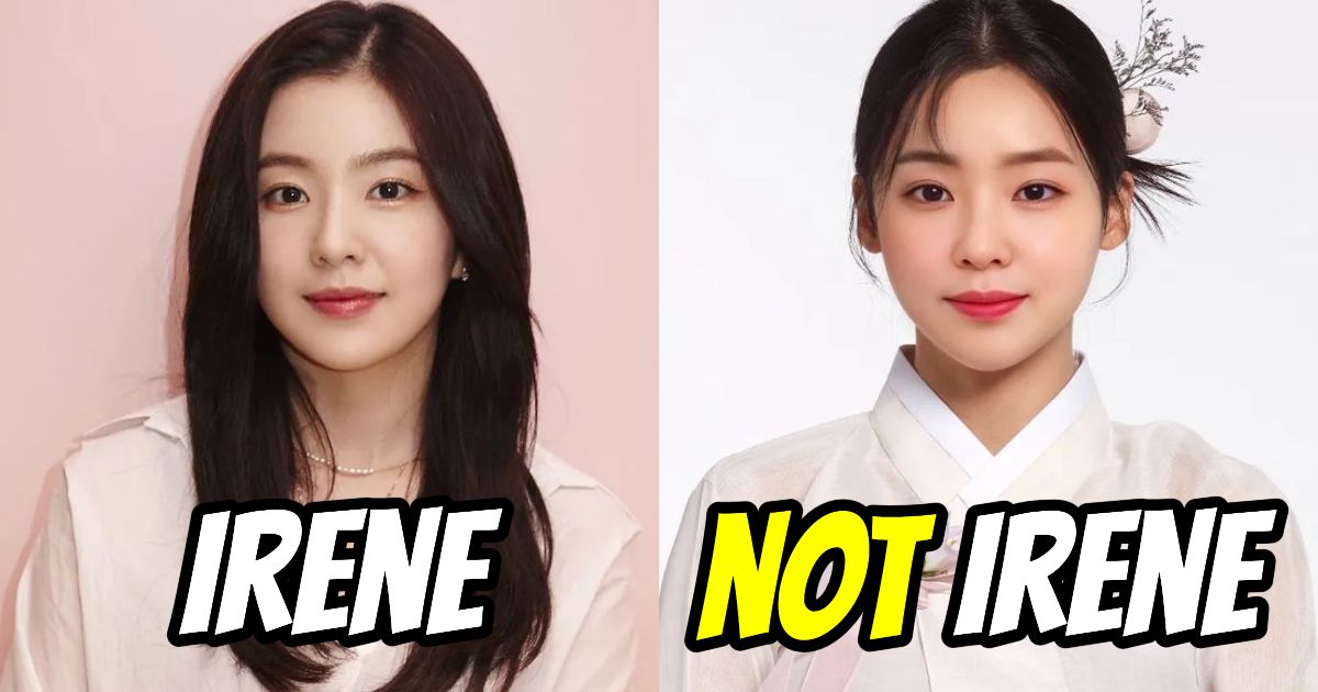 Red Velvet Fans Demand SM Entertainment Take Action To Protect Irene's ...