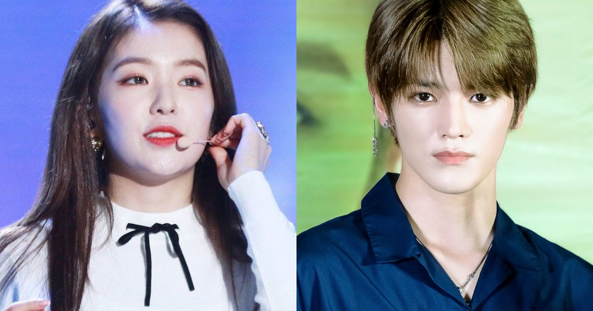 Red Velvet, NCT, MAMAMOO And More Confirmed For Soribada Awards 2018