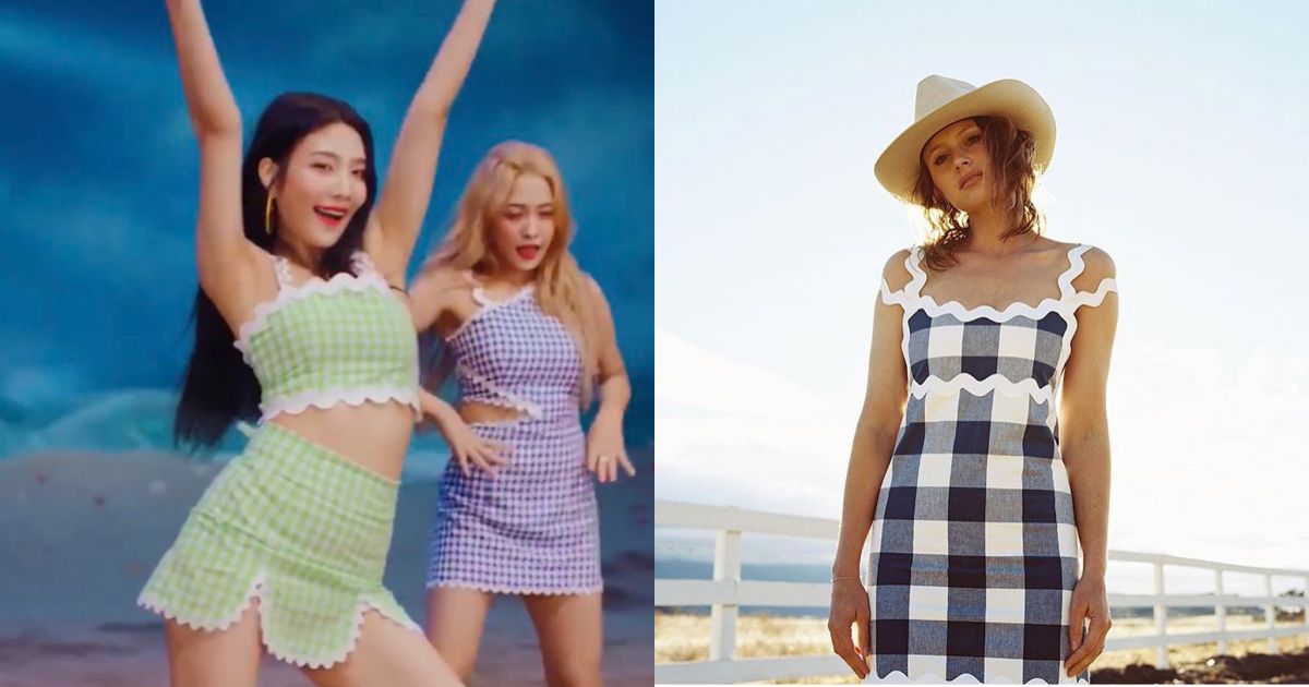 SM And Paris 99 Reveal They Have Come To An Understanding About Red ...