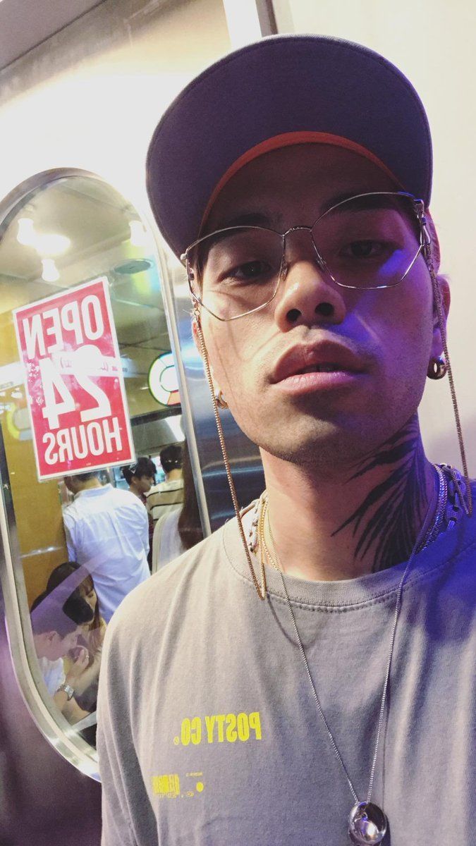 10 K-Pop Artists Who Could Have Been Part Of The BTS Lineup - Koreaboo