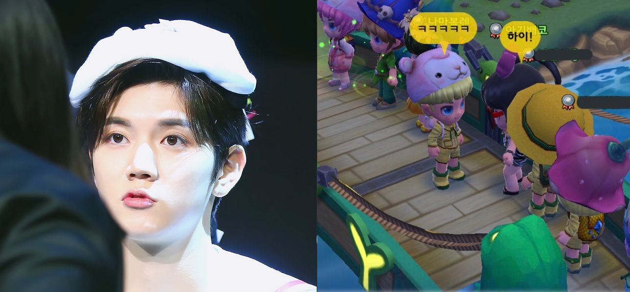 NU'EST's Ren Just Held A Hi-Touch Event... Online, Here's What Fans Thought