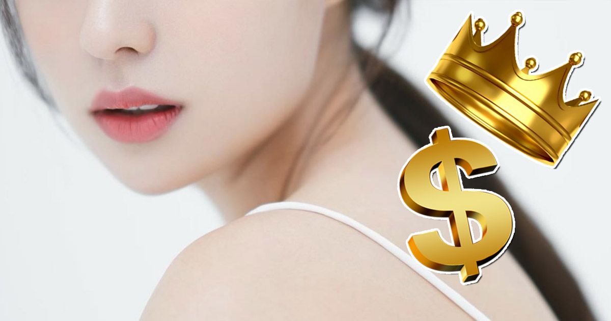 The "Single's Inferno" Heiress Who Comes From One Of Korea's Richest ...