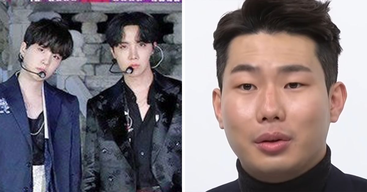 K-Pop Hanbok Designer Reveals Why He Creates Outfits For Idols Like BTS ...
