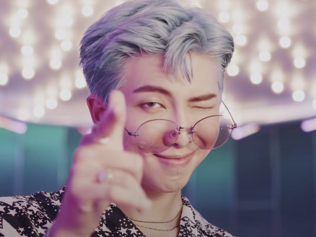 Why BTS's "Dynamite" Is Basically The Perfect Song: Professional ...