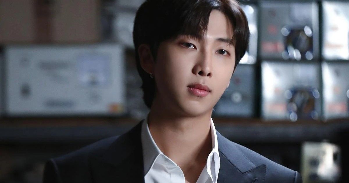 BTS's RM Will Reportedly Release His Solo Album On November 25 - Koreaboo