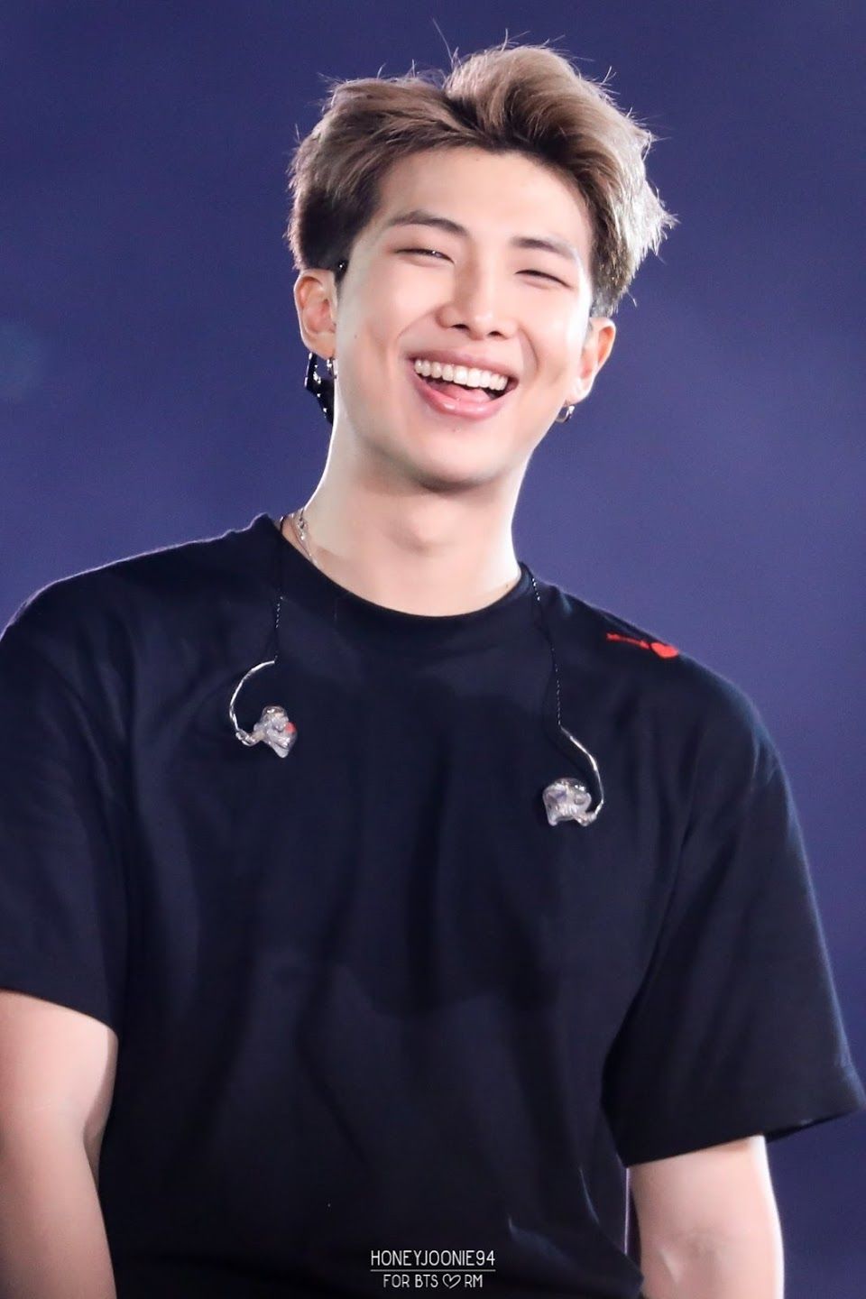 Fans Are Thirsting For BTS's RM And His Arms...And We Can See Why ...