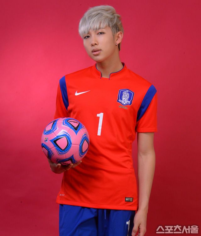 29 Pictures Of BTS You've Never Seen Before