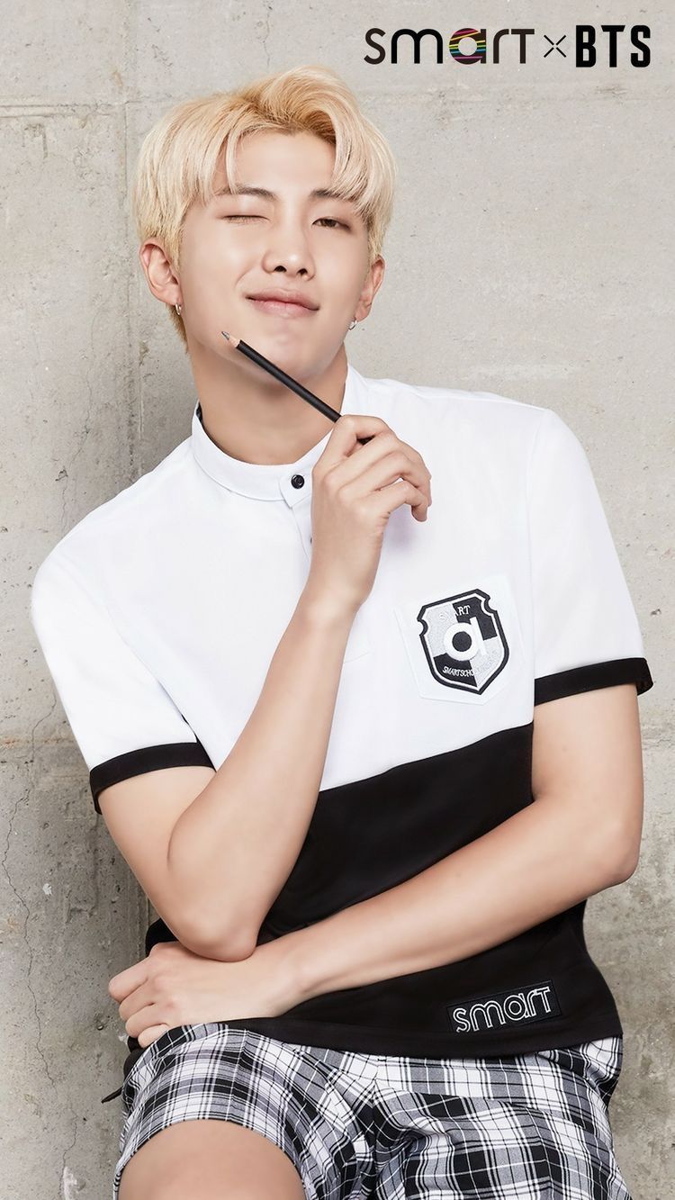 RM Had BTS "Shook" With His Intelligence When He Pointed Out The ...