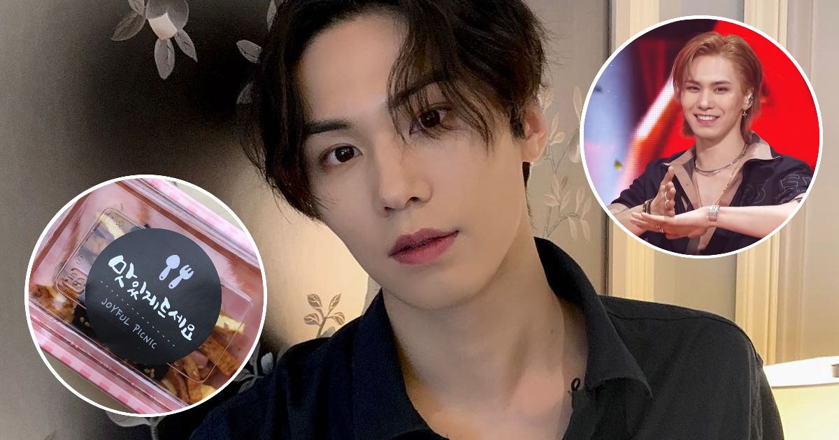 5+ Times ASTRO's Rocky Has Shown His Genuine Sincerity As An Idol ...