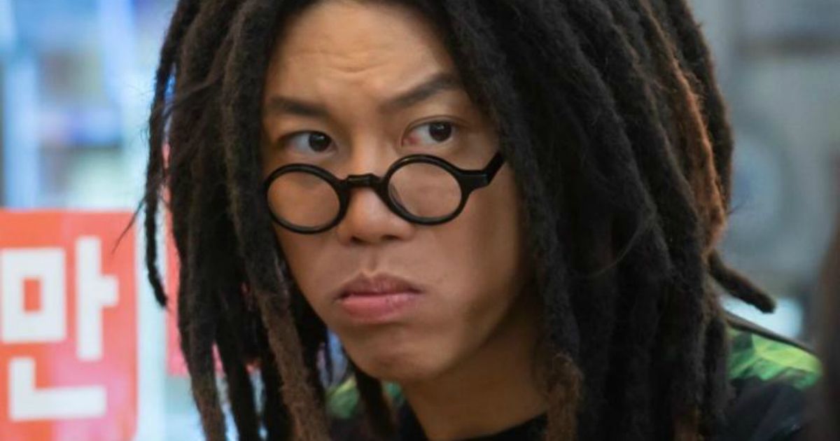 Controversial K-Drama "Backstreet Rookie" Under Massive Fire For Airing ...