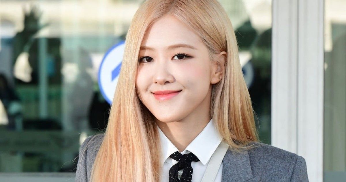 BLACKPINK's Rosé Will Unveil Her Solo Debut Song For The First Time At ...