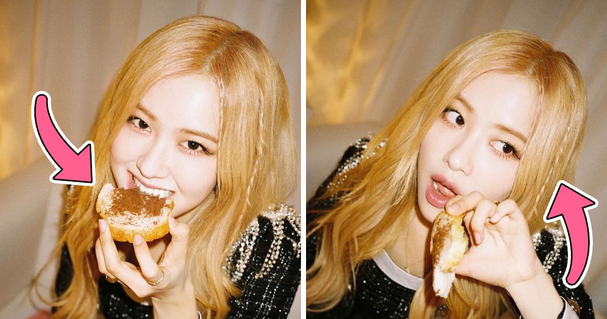 Here’s Every Single Nickname Fans Call BLACKPINK’s Rosé & The Real ...