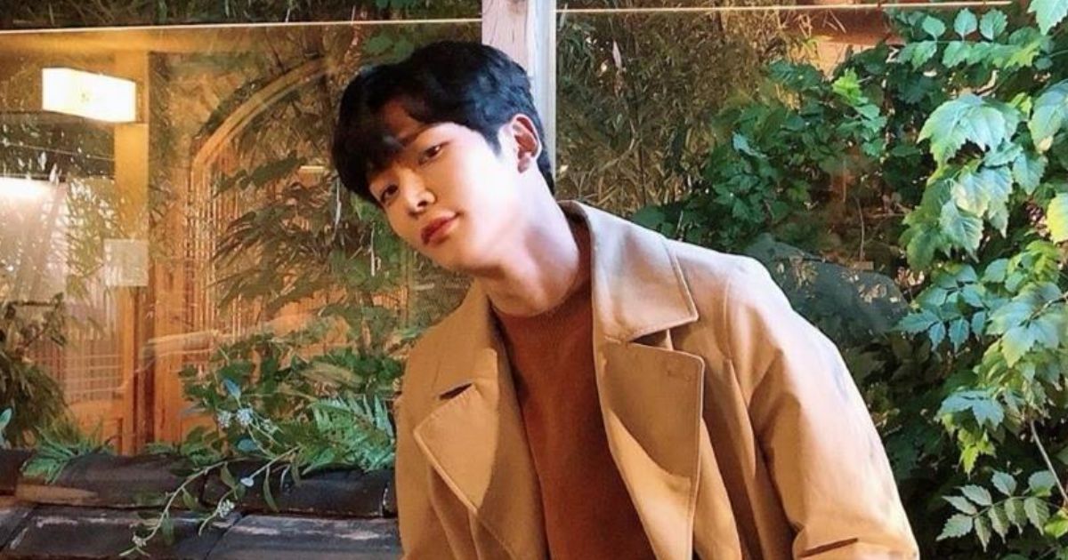 People Are Loving SF9 Rowoon's Everyday Fashion - Koreaboo