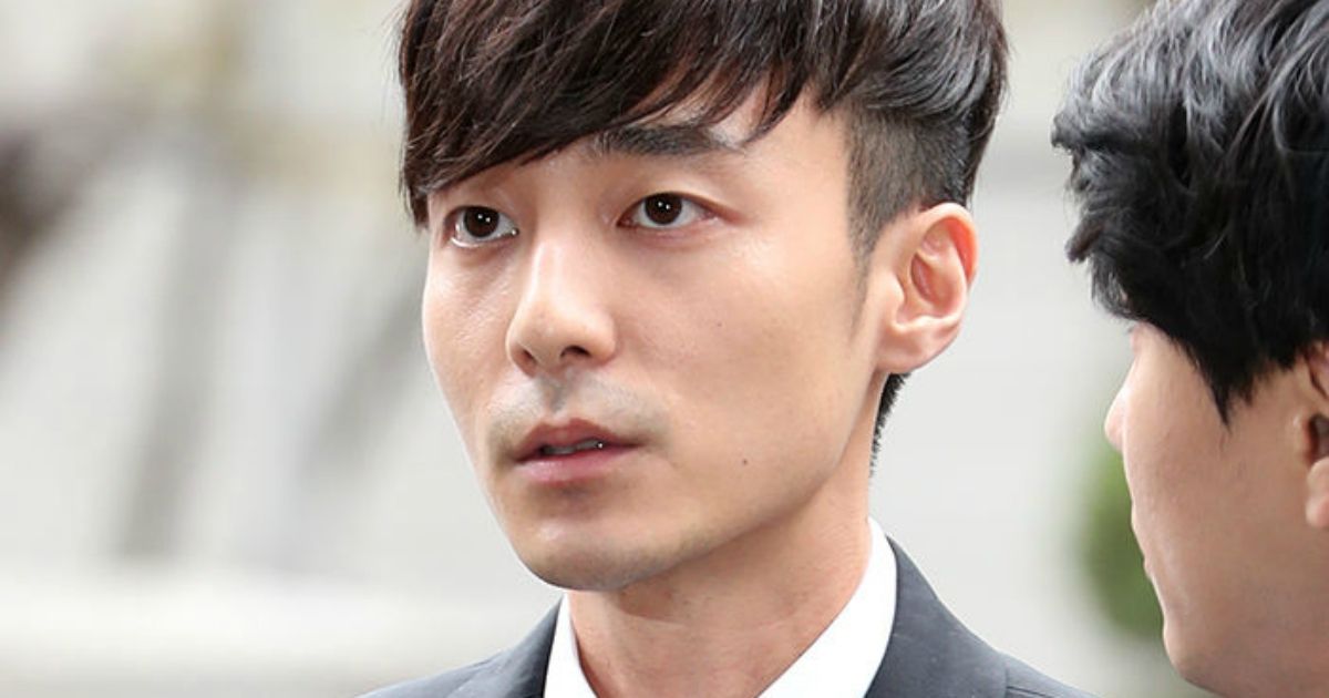 Roy Kim Expected To Graduate From Georgetown University This Month ...