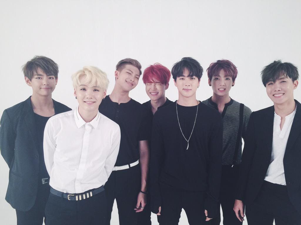 Here Are The Top 4 Most Powerful People In K-Pop Over The Past 50 Years ...