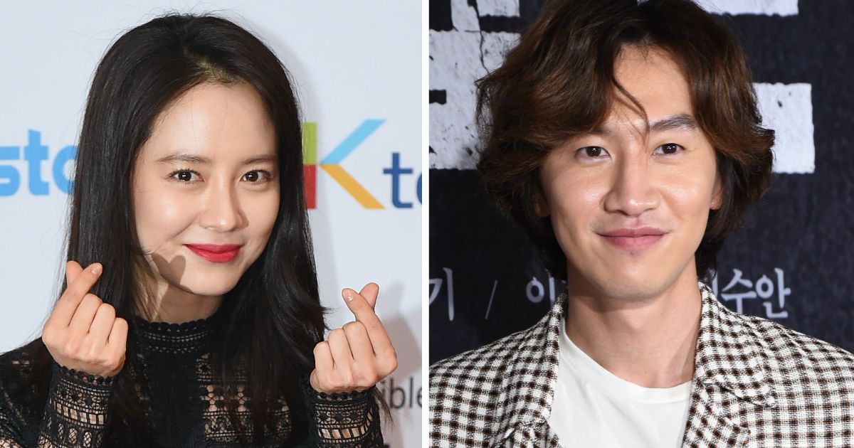 Running Man PD Reveals What He Loves Most About Each Member