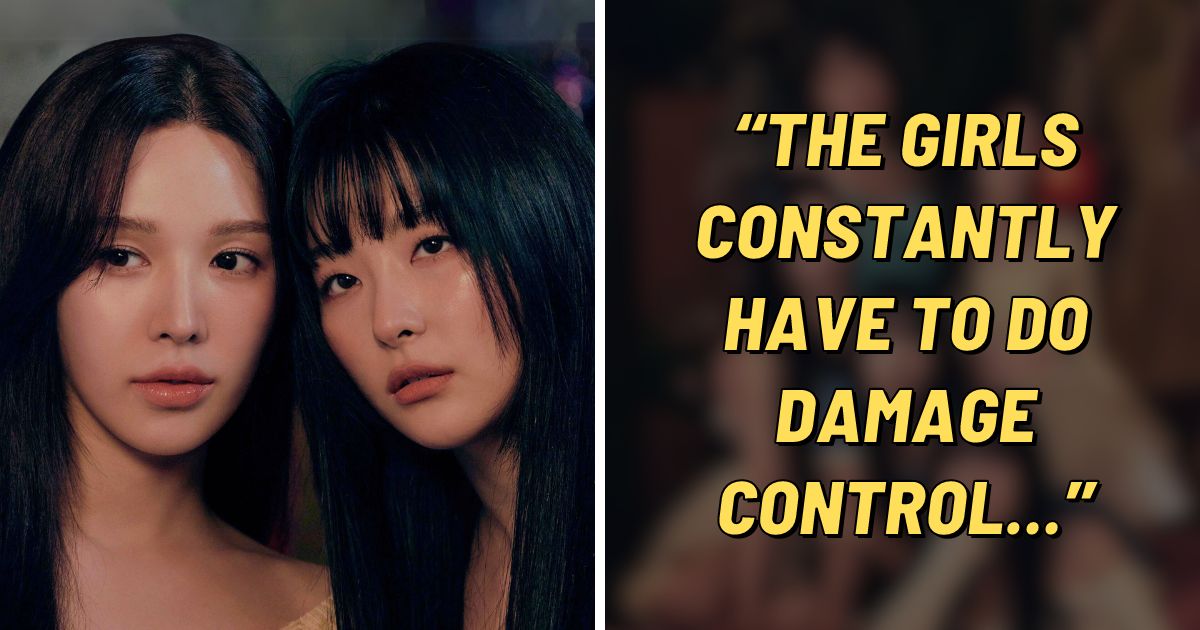 Fans Angry As Red Velvet's Teasers Got Postponed To "Improve" Quality ...