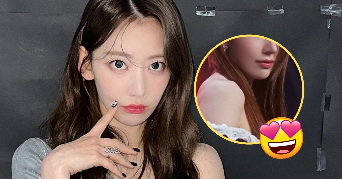 LE SSERAFIM’s Sakura Shocks With Her Visuals In New Japanese Release ...