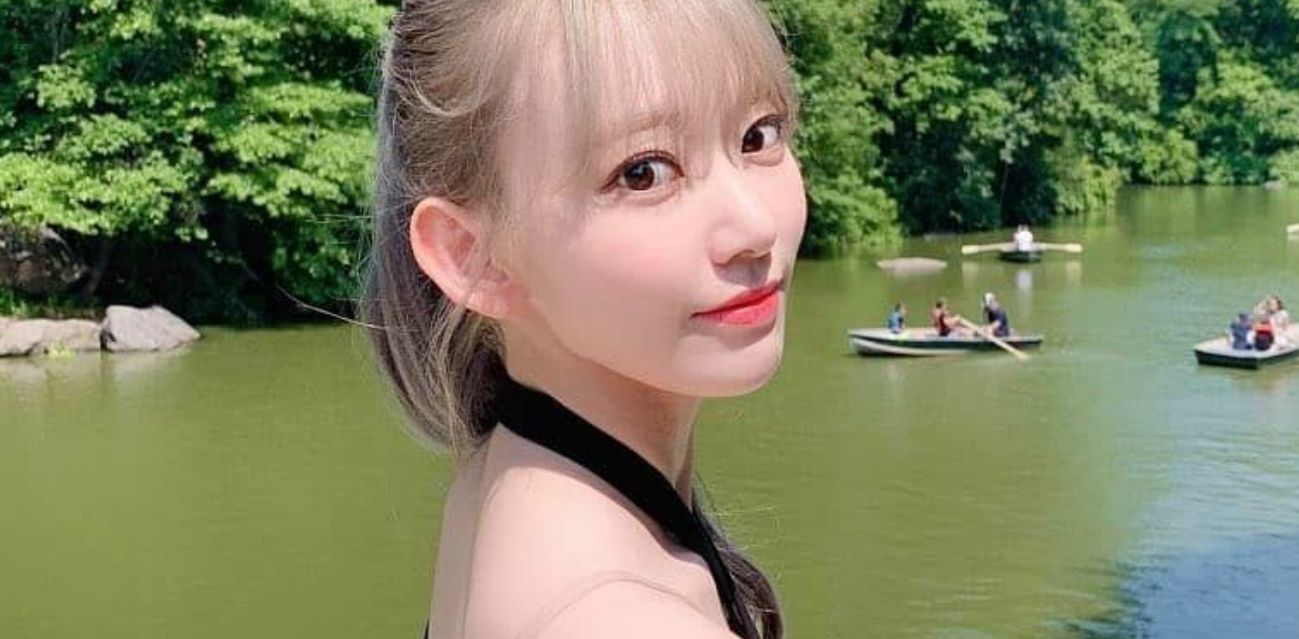 Fans Are Freaking Out Over How Gorgeous IZ*ONE's Sakura Looks In These ...