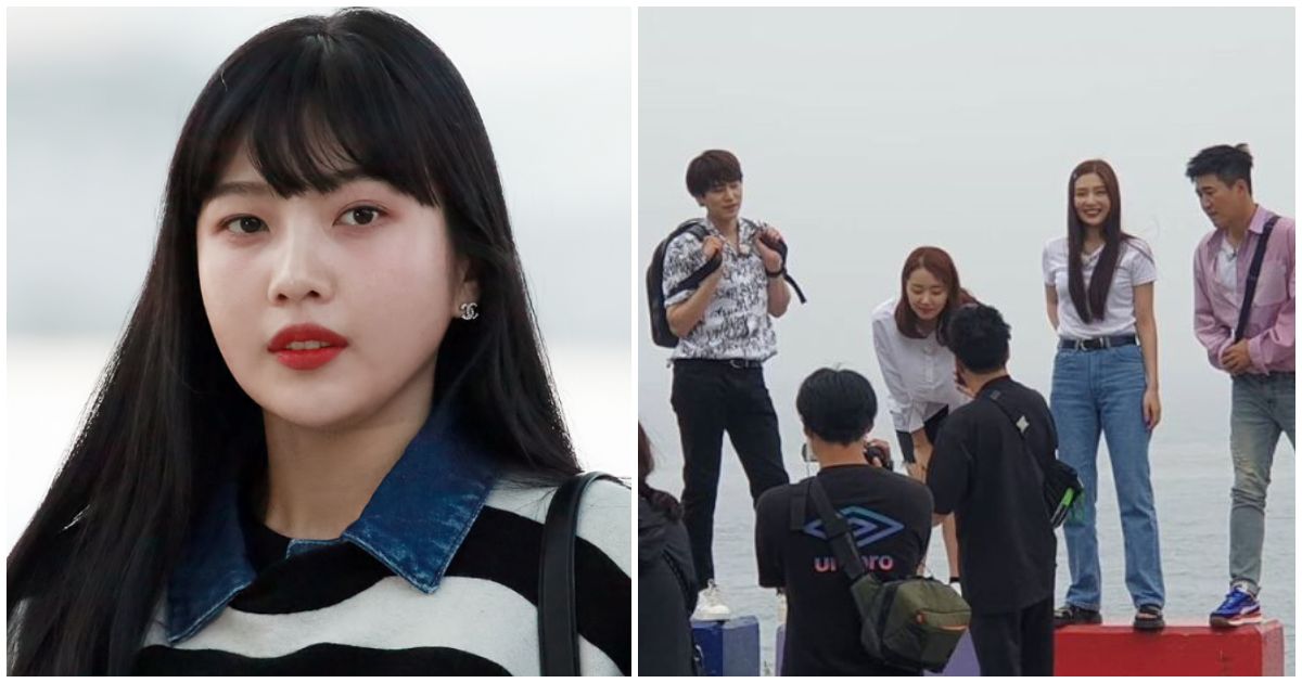 tvN's "Salty Tour" Under Heavy Criticism for Filming in the Midst of ...