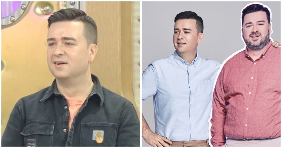 Sam Hammington Talks About His Massive Weight Loss And How He Lost His ...