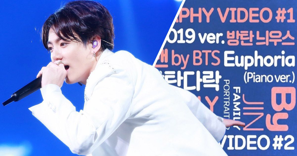 Here’s Everything BTS Is Scheduled For In June, So Far - Koreaboo