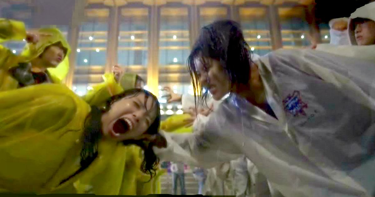 6 Biggest Fanwars In K-Pop History That We’re Thankful Are In The Past ...