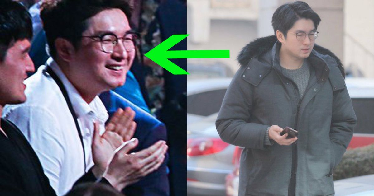 BTS's Manager Taking Care Of Suga Is Reminding Everyone Why He's The ...